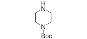 1-boc Piperazine