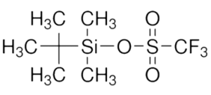 Tert-Butyldimethylsilyl Trifluoromethanesulfonate | 69739-34-0