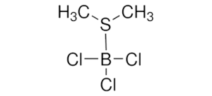 Boron Trichloride 1 M Solution In Mdc