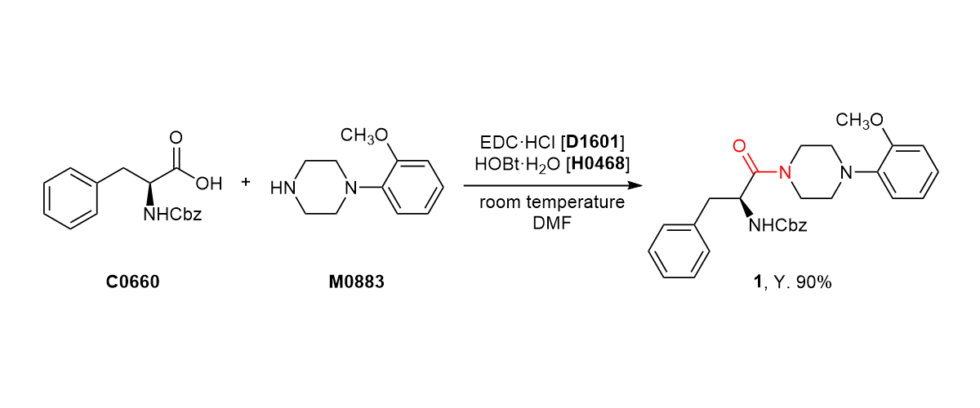 Exploring The Versatility And Safety Of EDC HCL [2025]