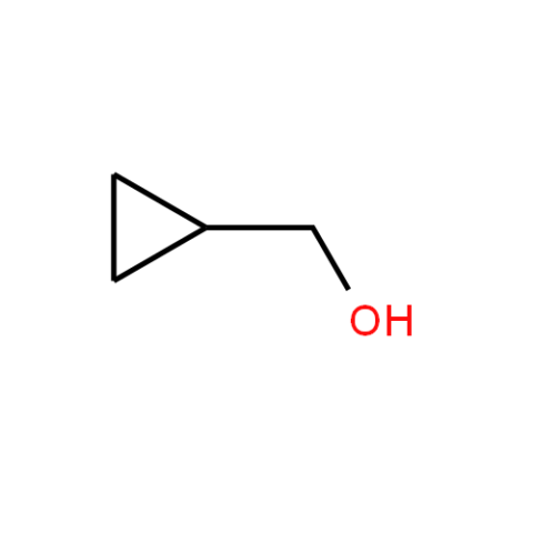 Cyclopropylmethanol | Manufacturer | NEW | Cas No: 2516-33-8